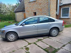 Volvo S40 2004 in Kuldiga, with an engine capacity of 2.40 L and mileage of 310 thousand km for 1995 €, photo  on AUTOMOTO.COM.LV
