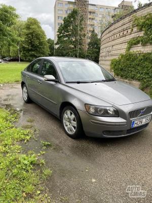 Вольво С40 2004 в Каунас, объемом двигателя 2.00 л и пробегом 312 тыс. км за 620 €, фото  на AUTOMOTO.COM.LV