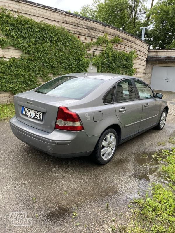 Вольво С40 2004 в Каунас, объемом двигателя 2.00 л и пробегом 312 тыс. км за 620 €, фото 3 на AUTOMOTO.COM.LV