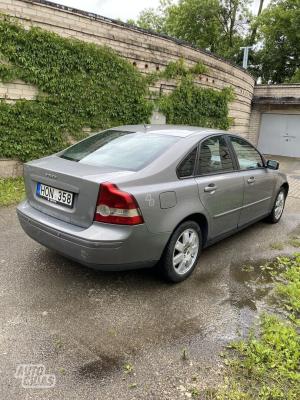 Вольво С40 2004 в Каунас, объемом двигателя 2.00 л и пробегом 312 тыс. км за 620 €, фото 4 на AUTOMOTO.COM.LV