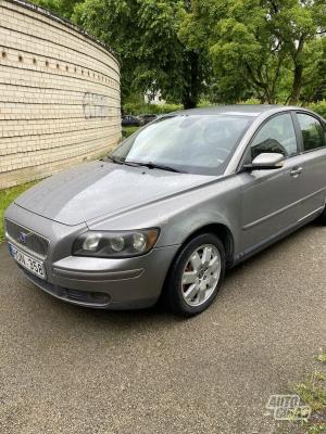 Вольво С40 2004 в Каунас, объемом двигателя 2.00 л и пробегом 312 тыс. км за 620 €, фото 8 на AUTOMOTO.COM.LV