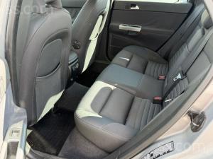 Volvo S40 2004 in Riga, with an engine capacity of 2.40 L and mileage of 309 thousand km for 590 €, photo 11 on AUTOMOTO.COM.LV