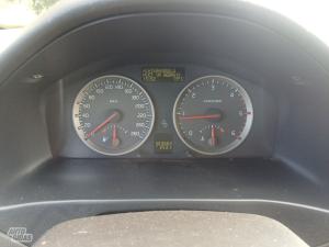 Volvo S40 2004 Viļņa, ar dzinēja tilpumu 2.00 L un nobraukumu 364 tūkst. km par 1400 €, foto 17 vietnē AUTOMOTO.COM.LV