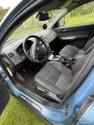 Volvo S40 2004 in Kelme, with an engine capacity of 2.00 L and mileage of 375 thousand km for 1100 €, photo 6 on AUTOMOTO.COM.LV
