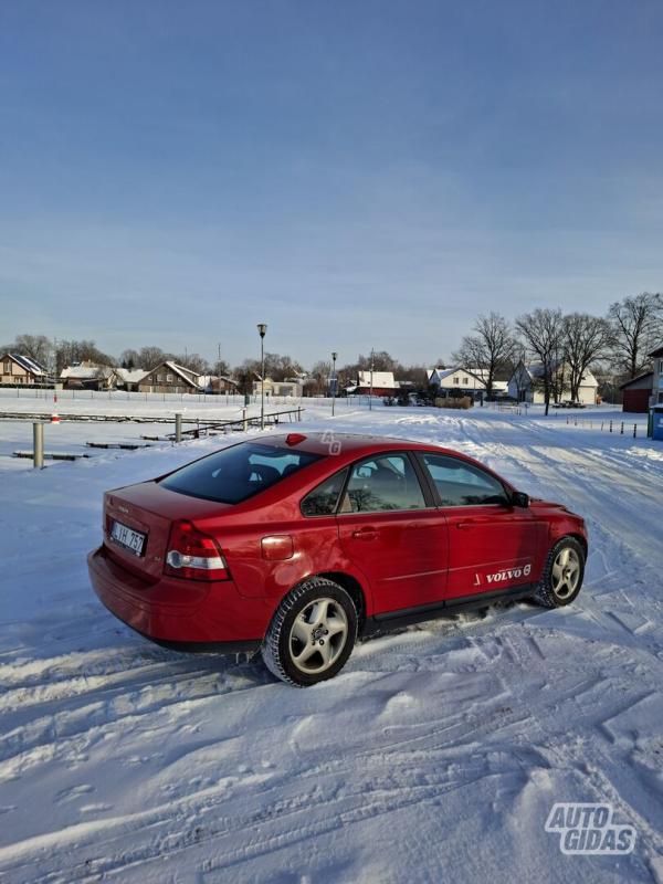 Вольво С40 2005 в Шилуте, объемом двигателя 2.40 л и пробегом 390 тыс. км за 1350 €, фото 3 на AUTOMOTO.COM.LV