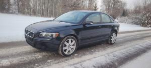 Volvo S40 2005 Kauņa, ar dzinēja tilpumu 2.40 L un nobraukumu 298 tūkst. km par 2000 €, foto 2 vietnē AUTOMOTO.COM.LV