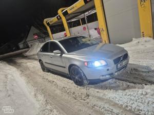 Volvo S40 2005 Šilalė, ar dzinēja tilpumu 2.00 L un nobraukumu 300 tūkst. km par 1000 €, foto 9 vietnē AUTOMOTO.COM.LV