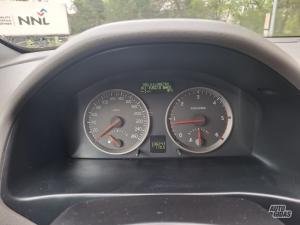Вольво С40 2005 в Вильнюс, объемом двигателя 1.60 л и пробегом 336 тыс. км за 890 €, фото 13 на AUTOMOTO.COM.LV