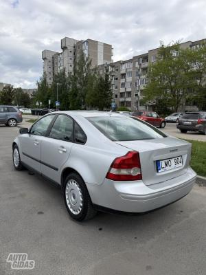 Вольво С40 2005 в Вильнюс, объемом двигателя 2.00 л и пробегом 335 тыс. км за 1250 €, фото 6 на AUTOMOTO.COM.LV