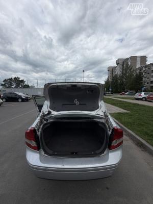 Вольво С40 2005 в Вильнюс, объемом двигателя 2.00 л и пробегом 335 тыс. км за 1250 €, фото 11 на AUTOMOTO.COM.LV