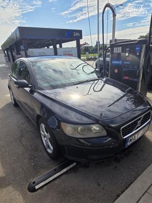 Volvo S40 2005 in Klaipeda, with an engine capacity of 2.00 L and mileage of 354 thousand km for 1650 €, photo 7 on AUTOMOTO.COM.LV