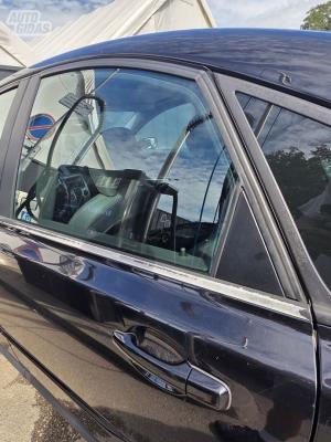 Volvo S40 2005 in Klaipeda, with an engine capacity of 2.00 L and mileage of 354 thousand km for 1650 €, photo 23 on AUTOMOTO.COM.LV