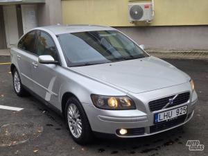Вольво С40 2005 в Вильнюс, объемом двигателя 2.00 л и пробегом 300 тыс. км за 750 €, фото 3 на AUTOMOTO.COM.LV