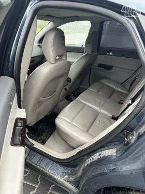 Volvo S40 2005 Jurbarkas, ar dzinēja tilpumu 2.00 L un nobraukumu 352 tūkst. km par 1300 €, foto 10 vietnē AUTOMOTO.COM.LV