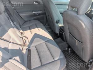Volvo S40 2006 Rīga, ar dzinēja tilpumu 1.60 L un nobraukumu 255 tūkst. km par 2750 €, foto 19 vietnē AUTOMOTO.COM.LV