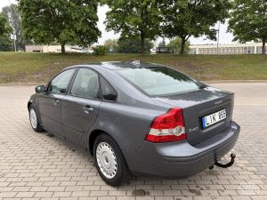 Вольво С40 2006 в Ионава, объемом двигателя 1.80 л и пробегом 300 тыс. км за 500 €, фото 8 на AUTOMOTO.COM.LV