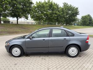 Вольво С40 2006 в Ионава, объемом двигателя 1.80 л и пробегом 300 тыс. км за 500 €, фото 9 на AUTOMOTO.COM.LV