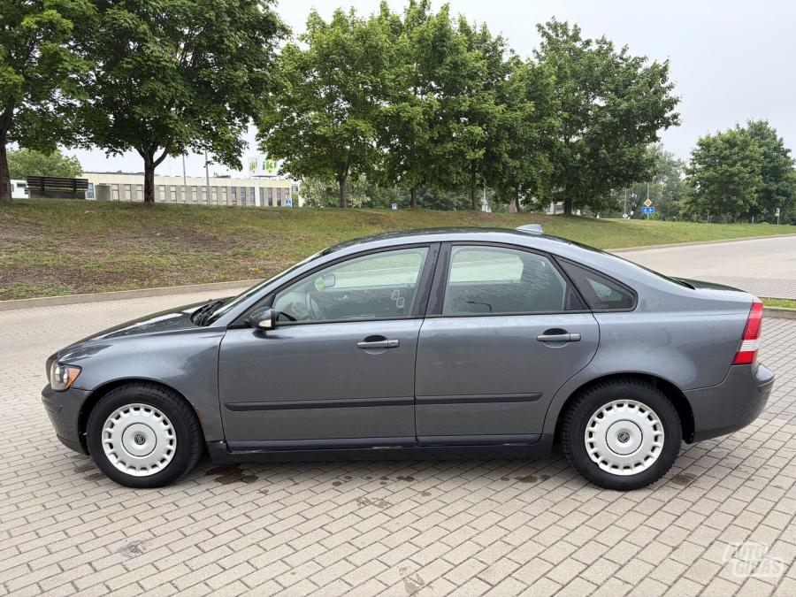 Вольво С40 2006 в Ионава, объемом двигателя 1.80 л и пробегом 300 тыс. км за 500 €, фото 9 на AUTOMOTO.COM.LV