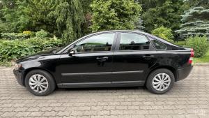 Вольво С40 2006 в Каунас, объемом двигателя 1.60 л и пробегом 242 тыс. км за 2000 €, фото  на AUTOMOTO.COM.LV