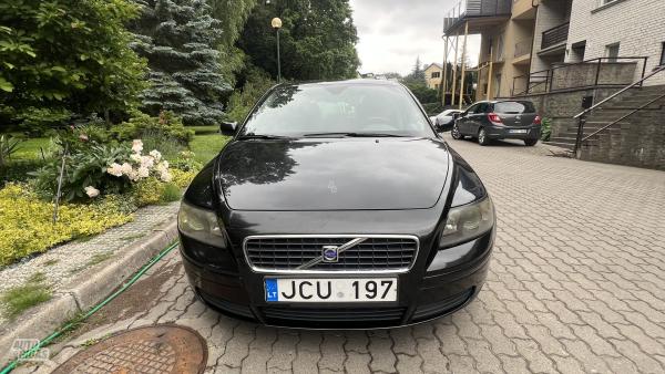 Вольво С40 2006 в Каунас, объемом двигателя 1.60 л и пробегом 242 тыс. км за 2000 €, фото 2 на AUTOMOTO.COM.LV
