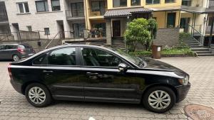 Volvo S40 2006 in Kaunas, with an engine capacity of 1.60 L and mileage of 242 thousand km for 2000 €, photo 4 on AUTOMOTO.COM.LV