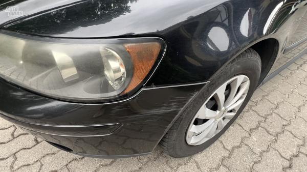 Вольво С40 2006 в Каунас, объемом двигателя 1.60 л и пробегом 242 тыс. км за 2000 €, фото 9 на AUTOMOTO.COM.LV