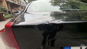 Volvo S40 2006 in Kaunas, with an engine capacity of 1.60 L and mileage of 242 thousand km for 2000 €, photo 13 on AUTOMOTO.COM.LV