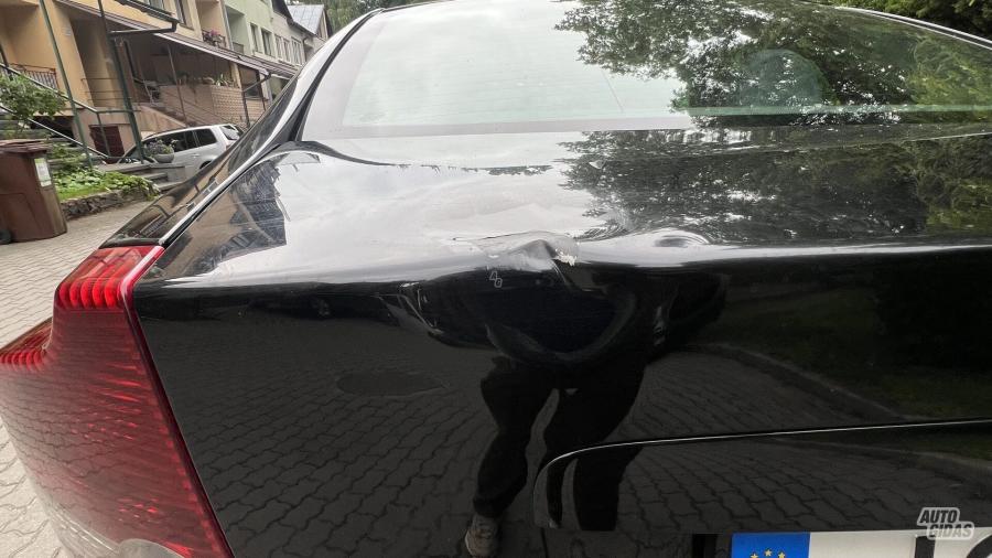Volvo S40 2006 in Kaunas, with an engine capacity of 1.60 L and mileage of 242 thousand km for 2000 €, photo 13 on AUTOMOTO.COM.LV