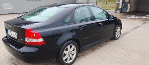 Volvo S40 2006 in Vilkaviskis, with an engine capacity of 2.00 L and mileage of 309 thousand km for 600 €, photo 5 on AUTOMOTO.COM.LV