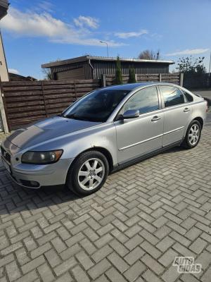 Вольво С40 2006 в Каунас, объемом двигателя 2.00 л и пробегом 367 тыс. км за 1000 €, фото 3 на AUTOMOTO.COM.LV