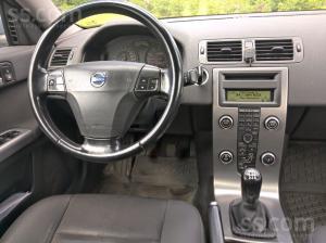 Volvo S40 2007 Rīga, ar dzinēja tilpumu 1.80 L un nobraukumu 274 tūkst. km par 2300 €, foto 11 vietnē AUTOMOTO.COM.LV