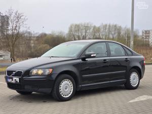 Volvo S40 2007 in Vilnius, with an engine capacity of 1.60 L and mileage of 264 thousand km for 1100 €, photo  on AUTOMOTO.COM.LV