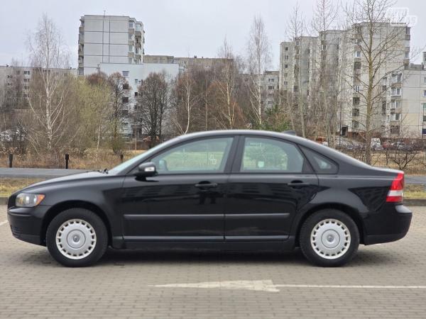 Volvo S40 2007 Viļņa, ar dzinēja tilpumu 1.60 L un nobraukumu 264 tūkst. km par 1100 €, foto 3 vietnē AUTOMOTO.COM.LV