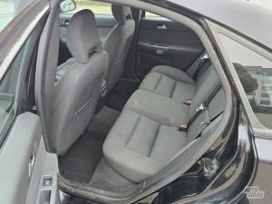Volvo S40 2007 in Vilnius, with an engine capacity of 1.60 L and mileage of 264 thousand km for 1100 €, photo 13 on AUTOMOTO.COM.LV