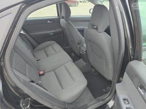 Volvo S40 2007 in Vilnius, with an engine capacity of 1.60 L and mileage of 264 thousand km for 1100 €, photo 14 on AUTOMOTO.COM.LV