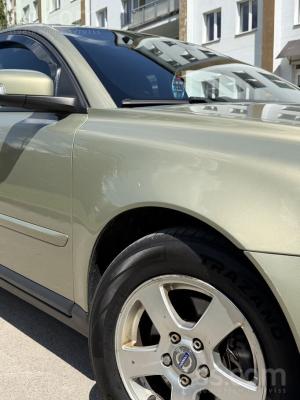 Volvo S40 2007 Aizkraukle, ar dzinēja tilpumu 1.60 L un nobraukumu 294 tūkst. km par 1750 €, foto 6 vietnē AUTOMOTO.COM.LV