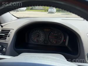 Volvo S40 2007 Aizkraukle, ar dzinēja tilpumu 1.60 L un nobraukumu 294 tūkst. km par 1750 €, foto 11 vietnē AUTOMOTO.COM.LV