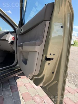 Volvo S40 2007 Aizkraukle, ar dzinēja tilpumu 1.60 L un nobraukumu 294 tūkst. km par 1750 €, foto 14 vietnē AUTOMOTO.COM.LV