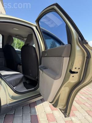 Volvo S40 2007 Aizkraukle, ar dzinēja tilpumu 1.60 L un nobraukumu 294 tūkst. km par 1750 €, foto 15 vietnē AUTOMOTO.COM.LV