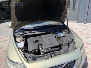 Volvo S40 2007 Aizkraukle, ar dzinēja tilpumu 1.60 L un nobraukumu 294 tūkst. km par 1750 €, foto 18 vietnē AUTOMOTO.COM.LV