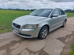 Вольво С40 2007 в Добеле, объемом двигателя 1.60 л и пробегом 312 тыс. км за 1650 €, фото 6 на AUTOMOTO.COM.LV