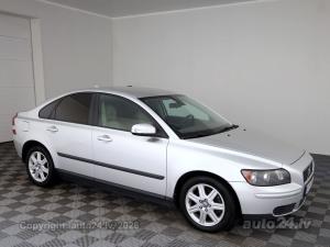 Вольво С40 2007 в Таллин, объемом двигателя 2.00 л и пробегом 330 тыс. км за 1499 €, фото  на AUTOMOTO.COM.LV