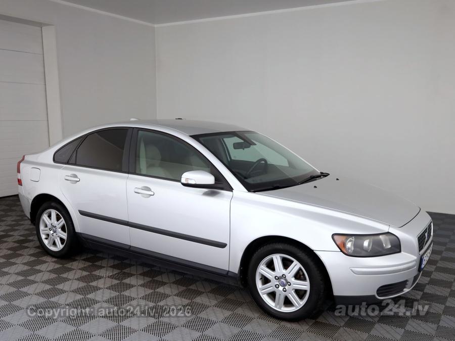 Вольво С40 2007 в Таллин, объемом двигателя 2.00 л и пробегом 330 тыс. км за 1499 €, фото 1 на AUTOMOTO.COM.LV