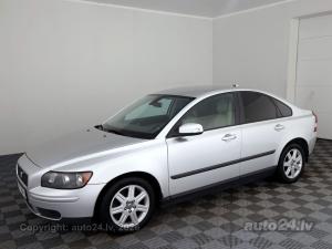 Вольво С40 2007 в Таллин, объемом двигателя 2.00 л и пробегом 330 тыс. км за 1499 €, фото 3 на AUTOMOTO.COM.LV