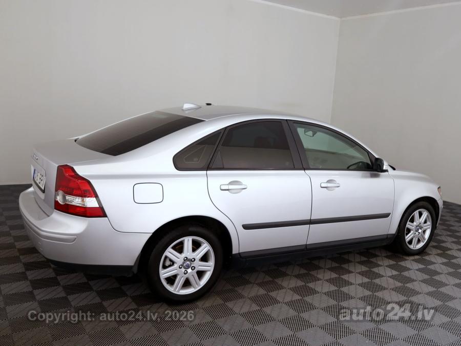 Вольво С40 2007 в Таллин, объемом двигателя 2.00 л и пробегом 330 тыс. км за 1499 €, фото 4 на AUTOMOTO.COM.LV