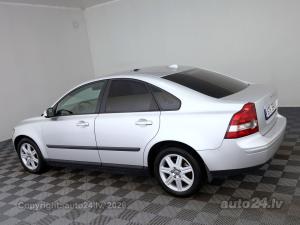Вольво С40 2007 в Таллин, объемом двигателя 2.00 л и пробегом 330 тыс. км за 1499 €, фото 5 на AUTOMOTO.COM.LV
