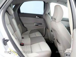 Вольво С40 2007 в Таллин, объемом двигателя 2.00 л и пробегом 330 тыс. км за 1499 €, фото 8 на AUTOMOTO.COM.LV