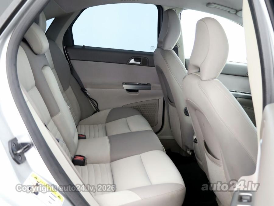 Вольво С40 2007 в Таллин, объемом двигателя 2.00 л и пробегом 330 тыс. км за 1499 €, фото 8 на AUTOMOTO.COM.LV