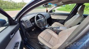 Вольво С40 2008 в Бауска, объемом двигателя 2.00 л и пробегом 322 тыс. км за 2000 €, фото 12 на AUTOMOTO.COM.LV