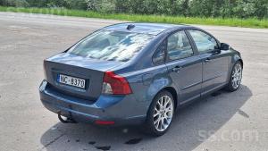 Вольво С40 2008 в Бауска, объемом двигателя 2.00 л и пробегом 322 тыс. км за 2000 €, фото 15 на AUTOMOTO.COM.LV